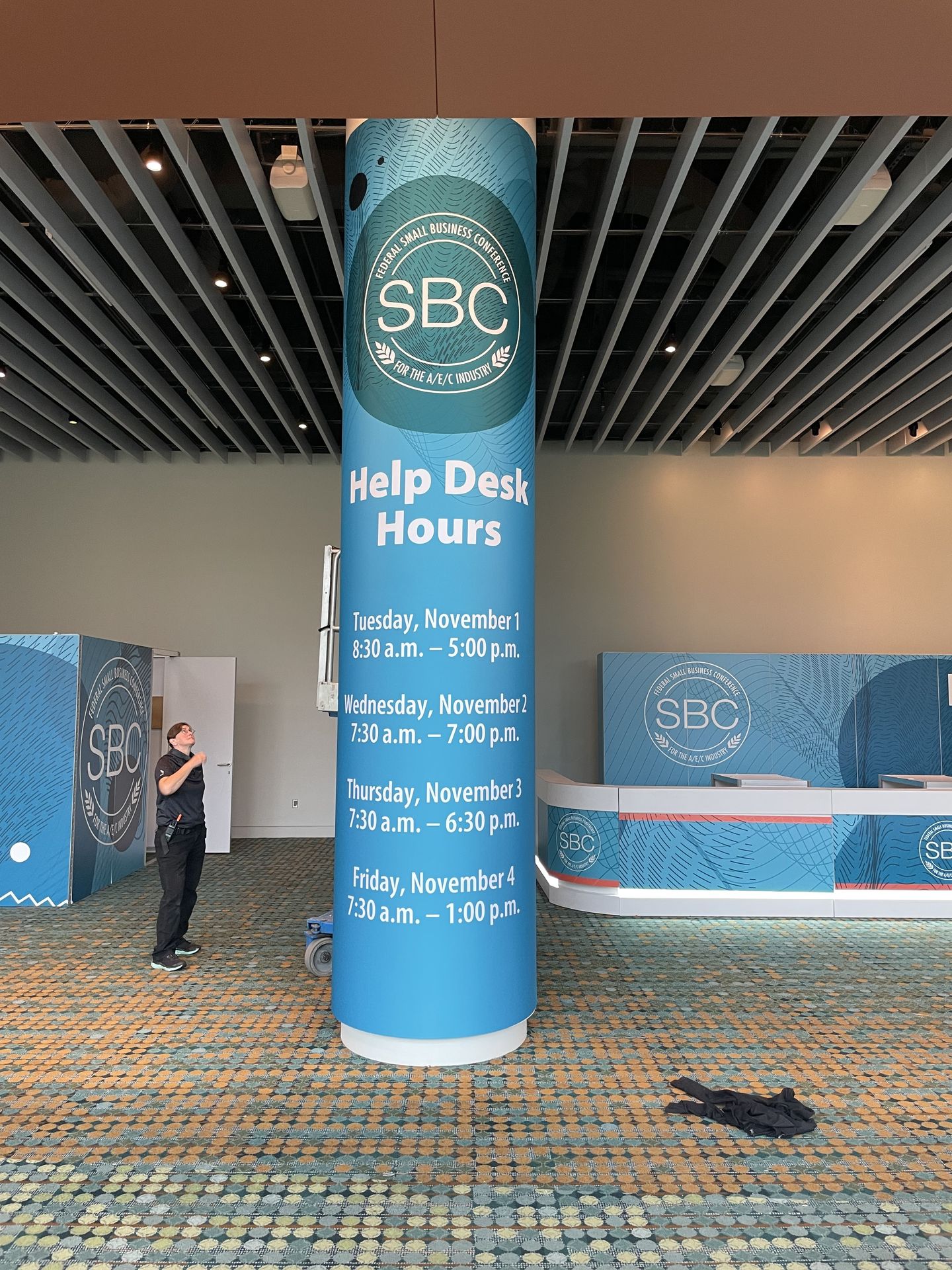 Home | Impact Banners and Signs