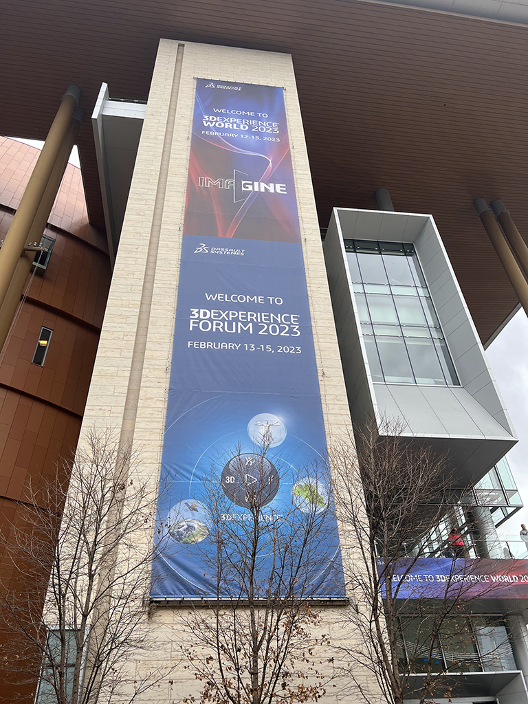 Large Format Banners | Impact Banners and Signs