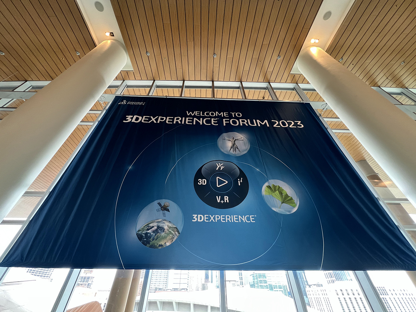 Large Format Banners | Impact Banners and Signs