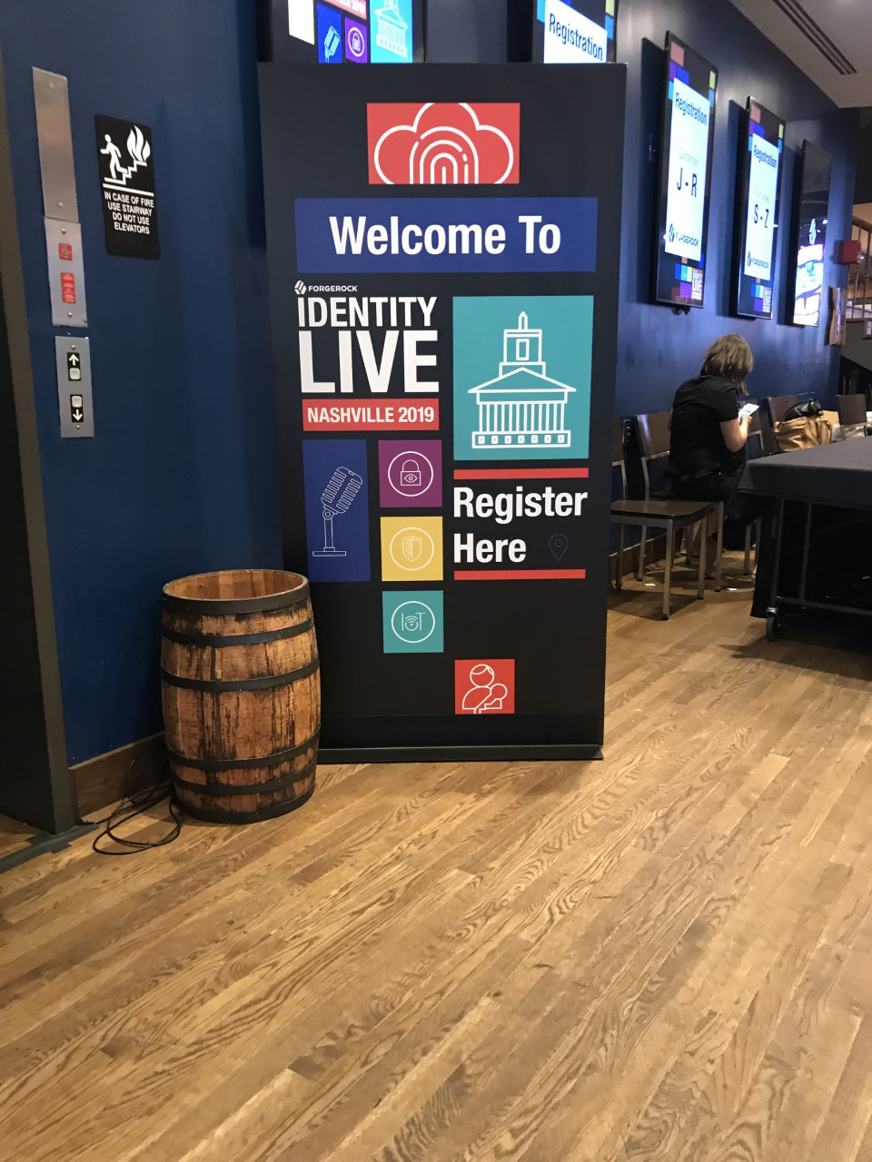 Rigid Signage | Impact Banners and Signs