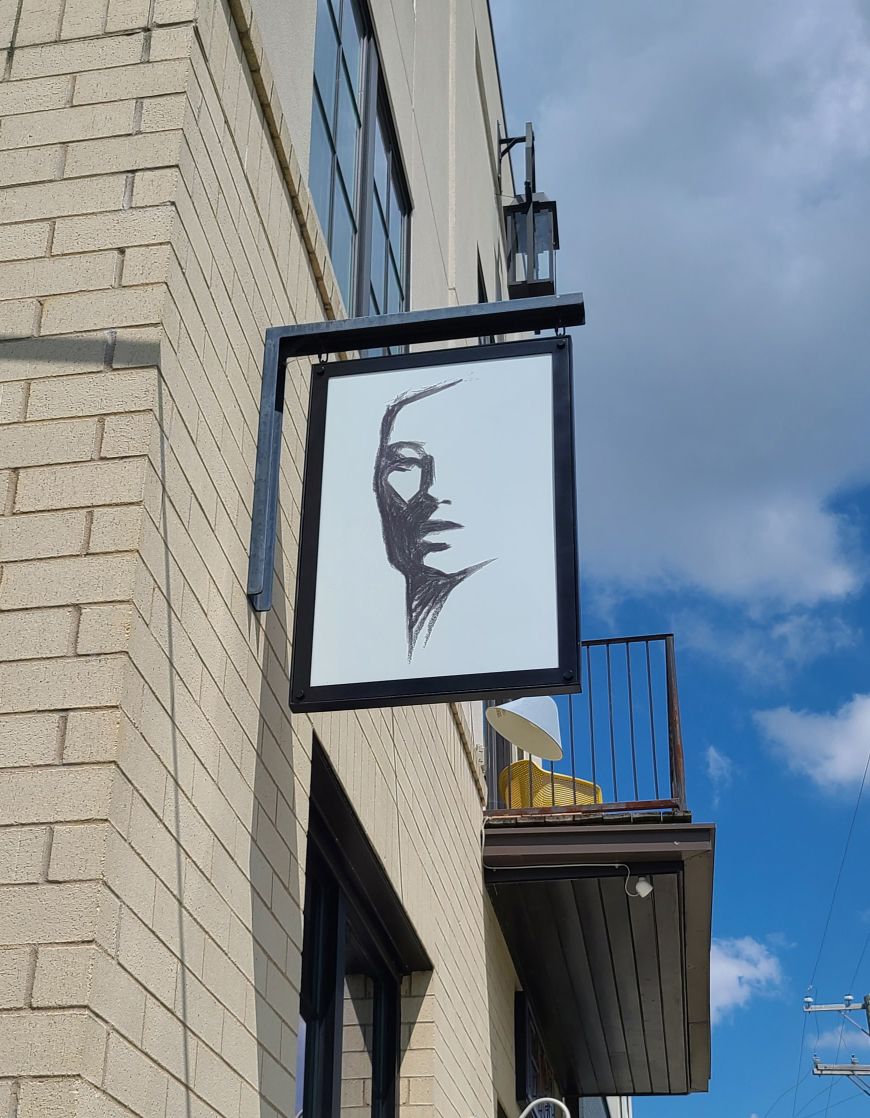 Rigid Signage | Impact Banners and Signs