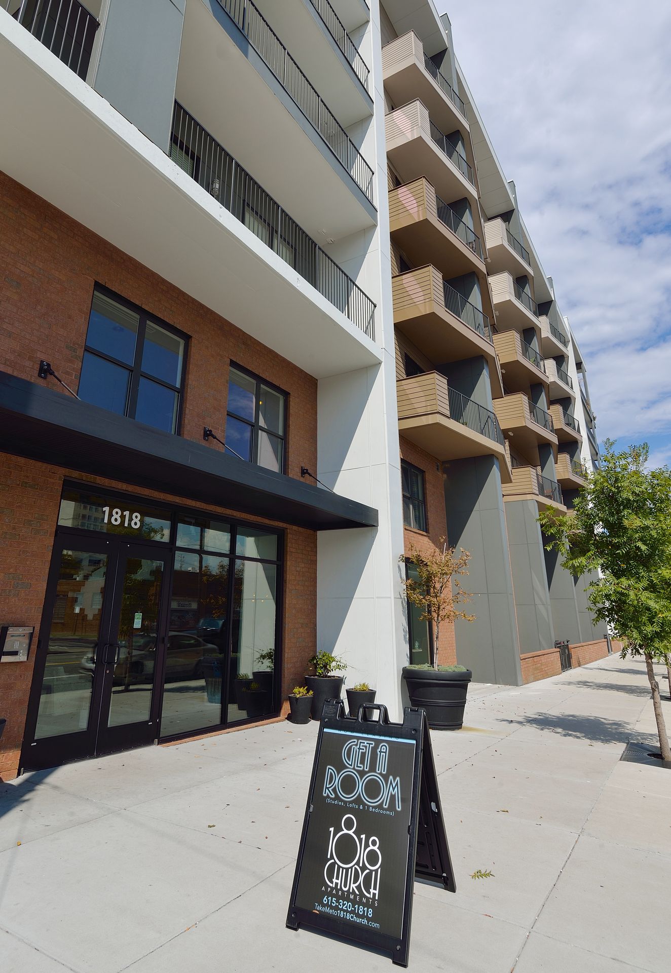 Directional Signage | Impact Banners and Signs