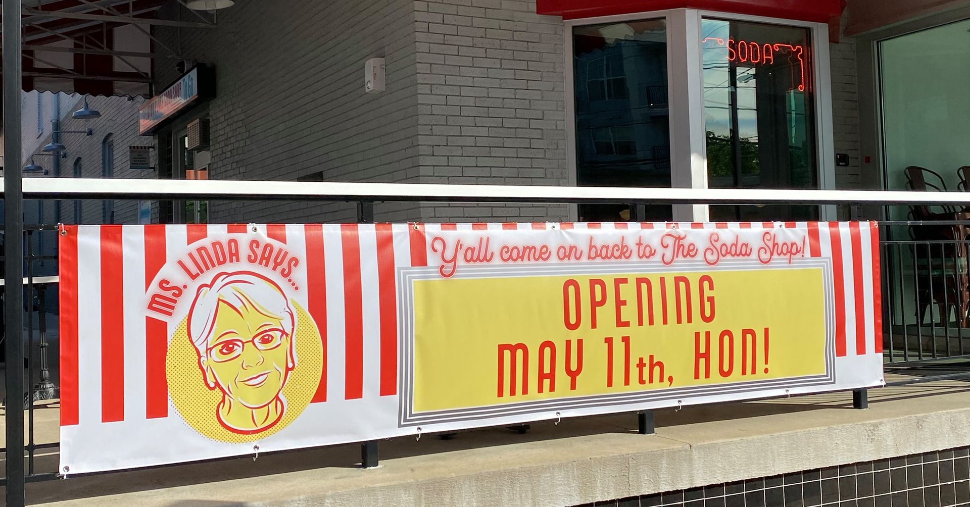 Outdoor Signage | Impact Banners and Signs