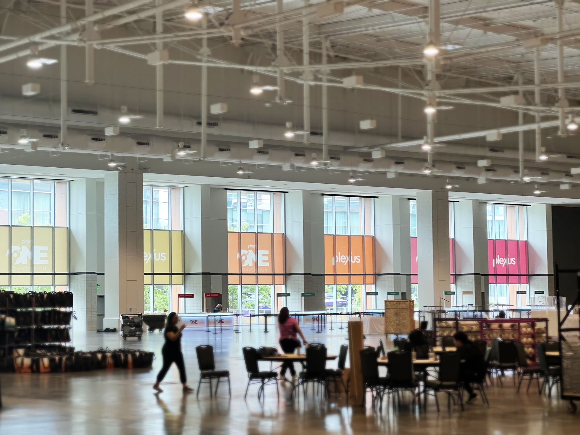 Window Clings | Impact Banners and Signs