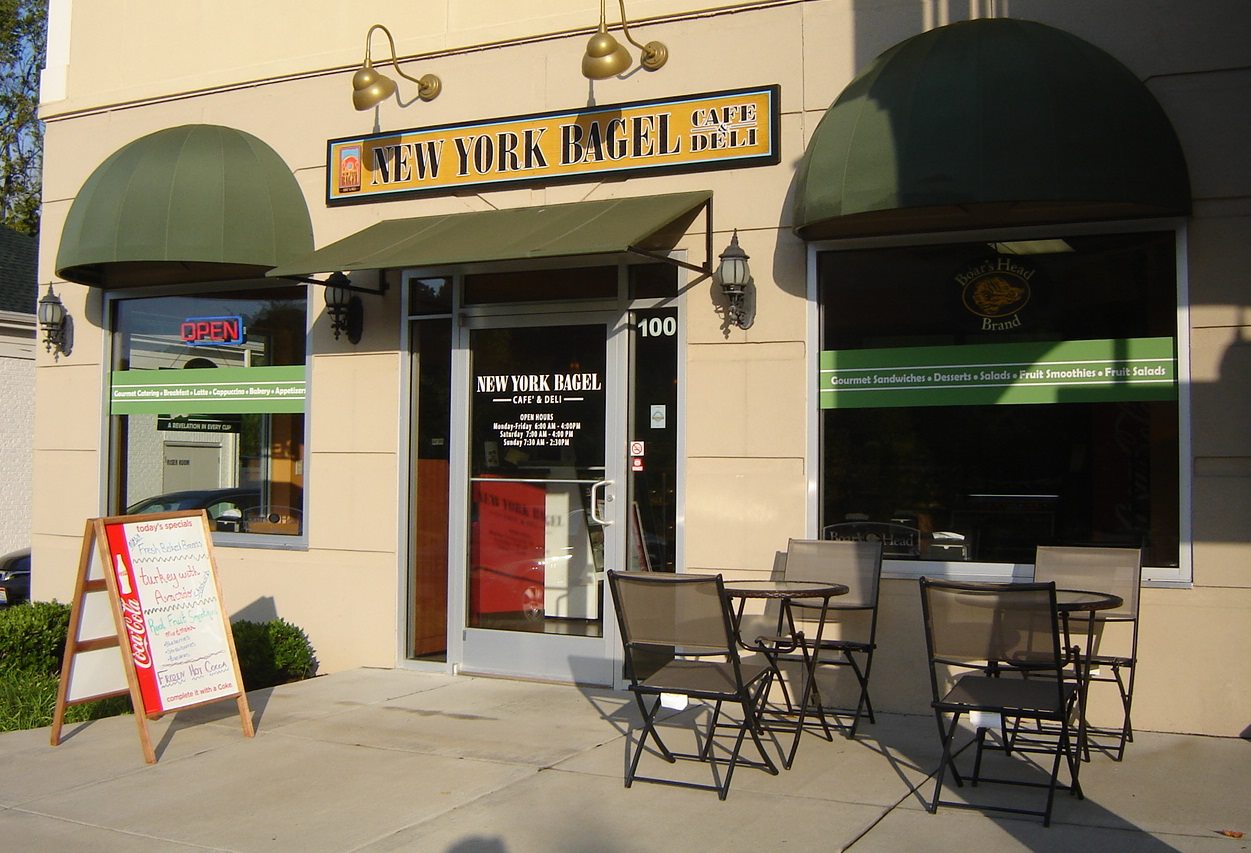 Window Clings | Impact Banners and Signs