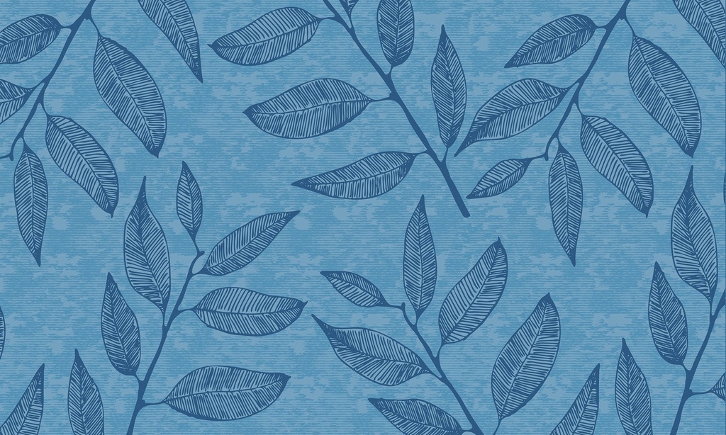 Branching Out Vinyl Kitchen Mat | Impact Banners and Signs