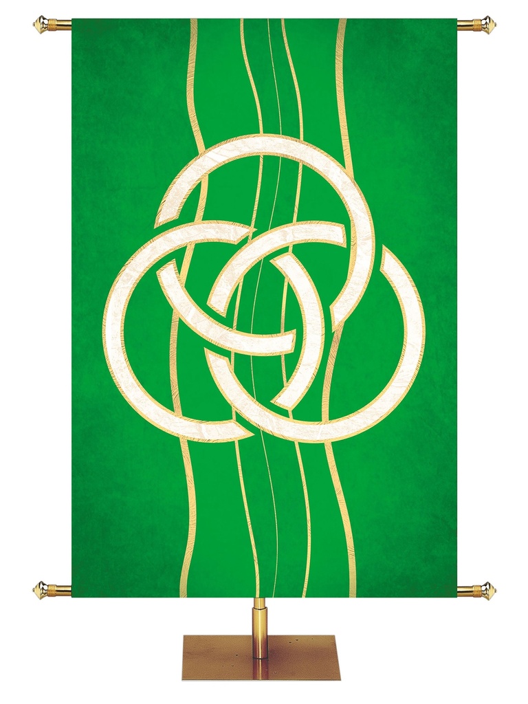 Experiencing God Symbols Trinity