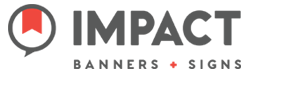 Impact Banners Capability Statement | Impact Banners and Signs